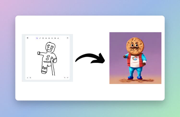 How to Create NFT with Sketch Logo AI