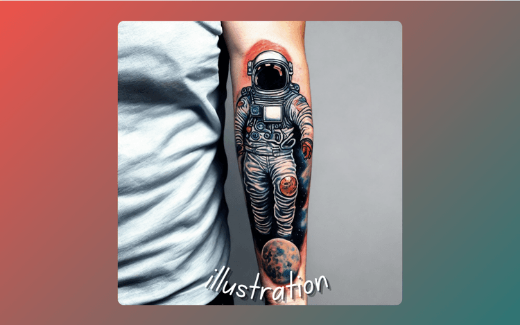Tattoo Design Made Easy: A Step-by-Step Guide to Using an AI Tattoo ...