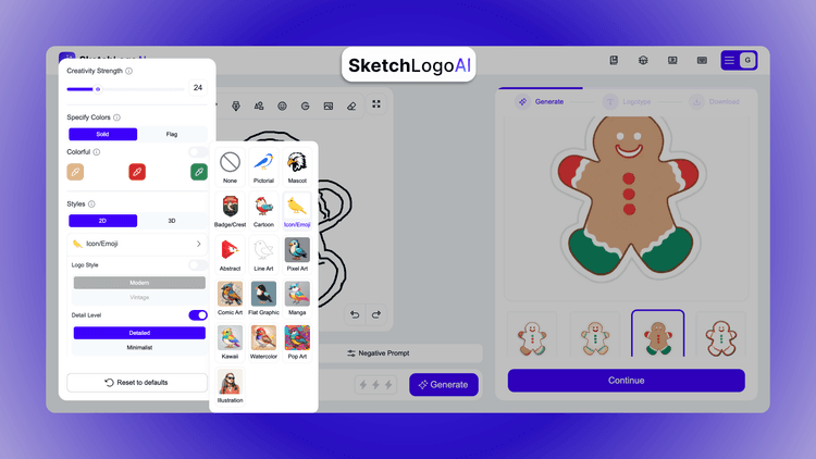 AI-Generated Stickers Made Simple: How to Make Custom Stickers with ...