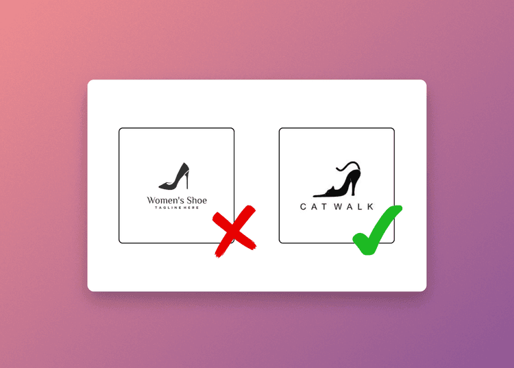 5 Mistakes to Avoid When Creating Logos with AI